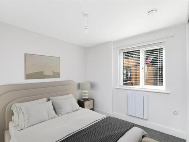 1 bedroom flat for rent in Gwilliam House, 341D London Road, Mitcham, CR4
