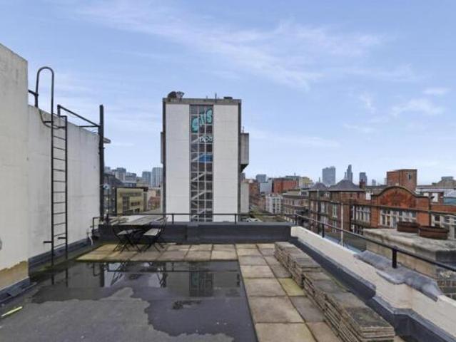 1 bedroom flat for rent in Gwynne House, Turner Street, E1