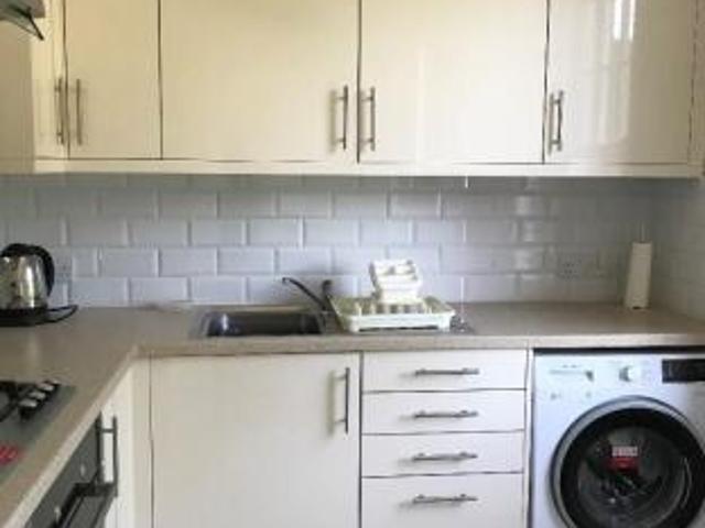1 bedroom flat for rent in GU1 4DB, GU1