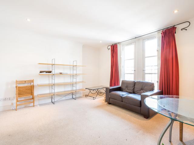 1 Bedroom Flat for Rent in Gunthorpe Street, E1 | Foxtons