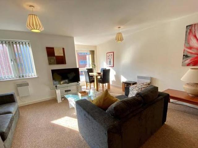1 bedroom flat for rent in Gunwharf Quays PO1