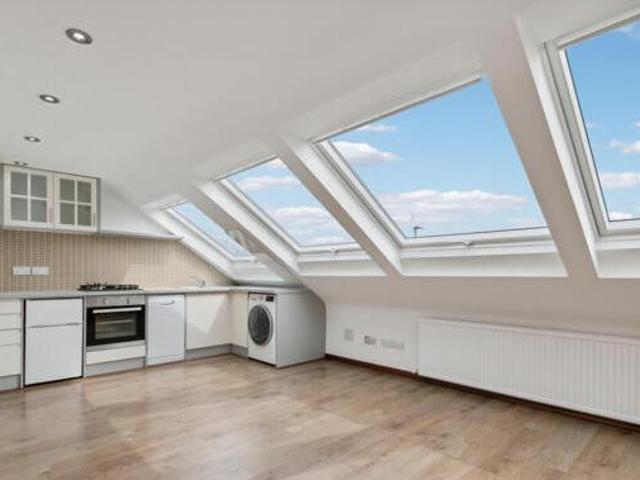 1 Bedroom Flat For Rent In Gunnersbury