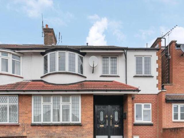 1 Bedroom Flat For Rent In Gunnersbury