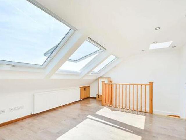 1 Bedroom Flat For Rent In Gunnersbury, London