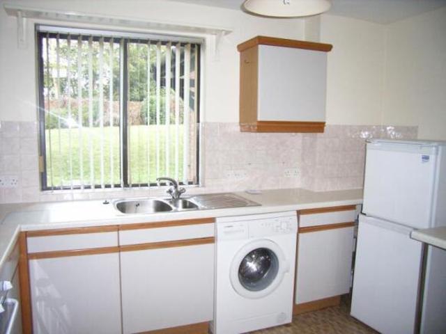 1 bedroom flat for rent in Guildford, GU1