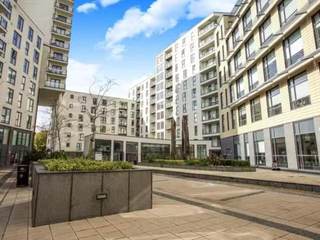 1 bedroom flat for rent in Guildford Road, Woking, GU22