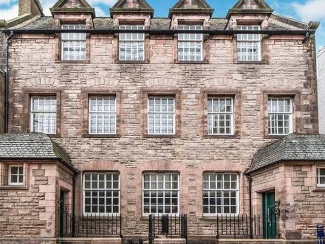 1 bedroom flat for rent in Guildhall Street Dunfermline KY12