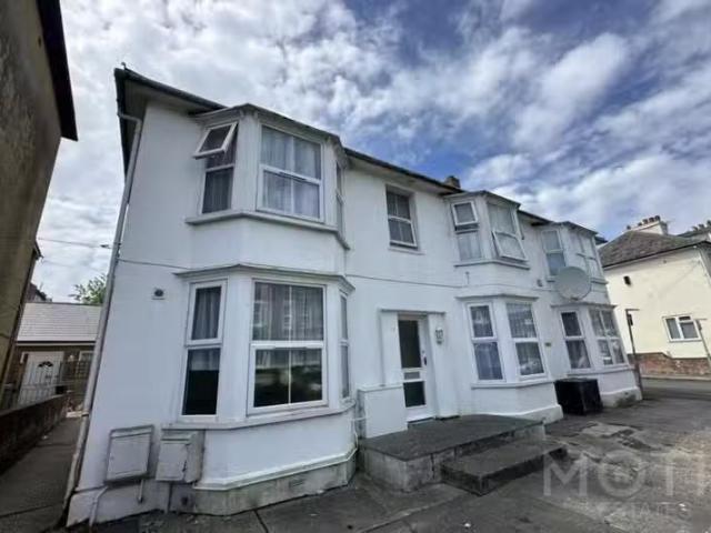 1 bedroom flat for rent in Guildhall Street, Folkestone, CT20