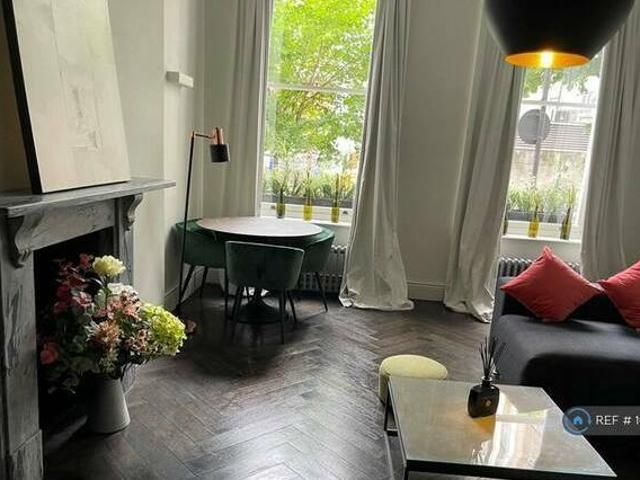 1 bedroom flat for rent in Guilford Street London WC1N
