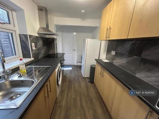 1 bedroom flat for rent in Gulson Road, Coventry, CV1
