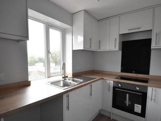 1 bedroom flat for rent in Gurney Road Costessey Norwich NR5