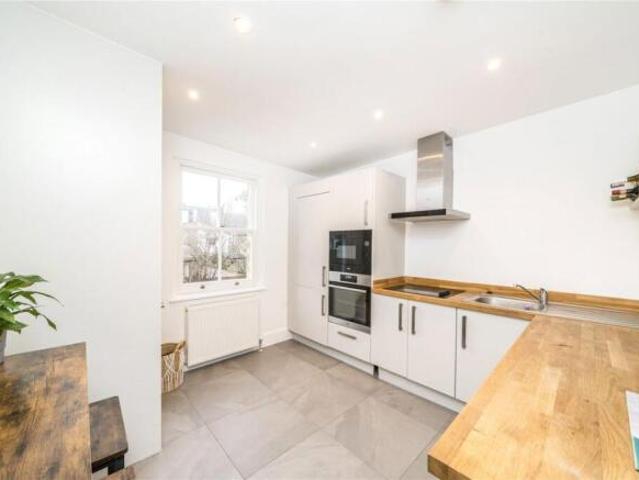 1 bedroom flat for rent in Hamble Street, London, SW6