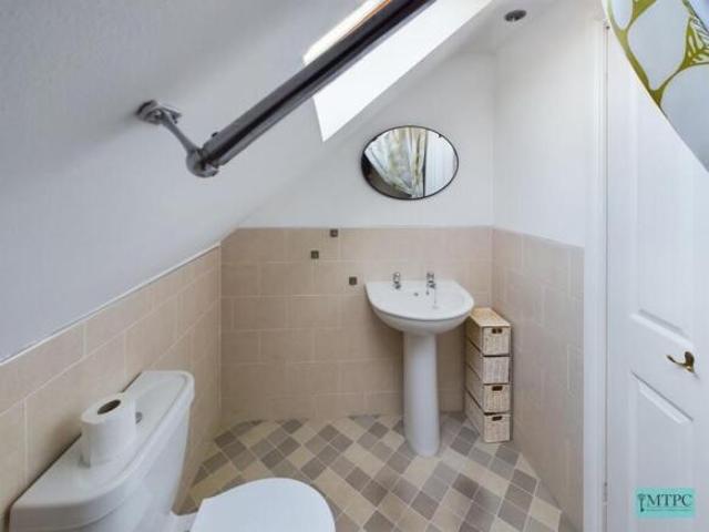 1 bedroom flat for rent in Hamilton Drive, West, York, YO24
