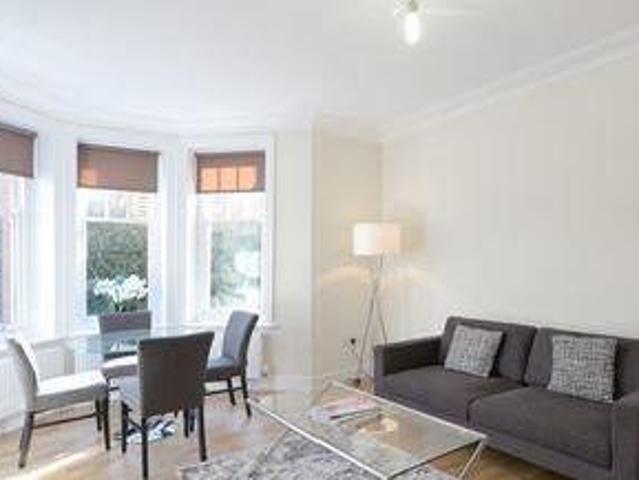 1 Bedroom Flat For Rent In Hamlet Gardens, Hammersmith