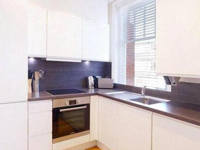 1 Bedroom Flat For Rent In Hammersmith