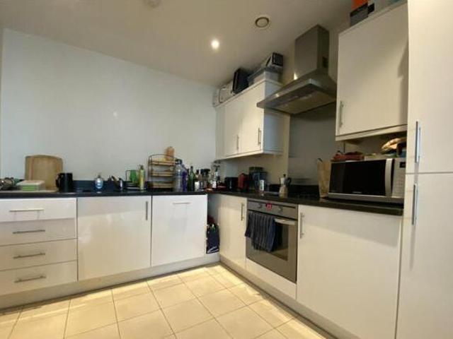 1 Bedroom Flat For Rent In Hammersmith