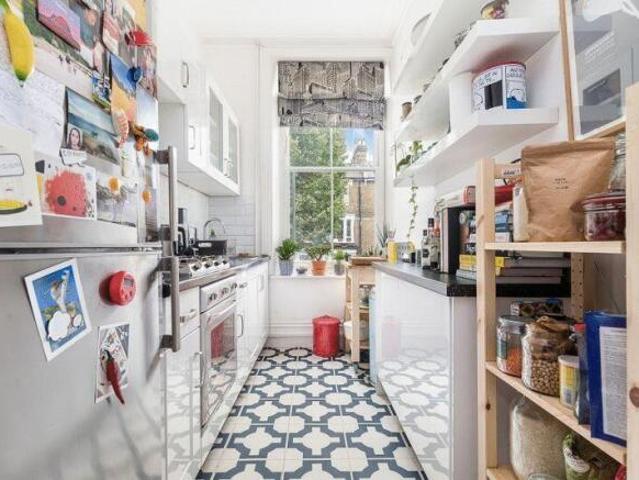 1 bedroom flat for rent in Hammersmith Grove W6