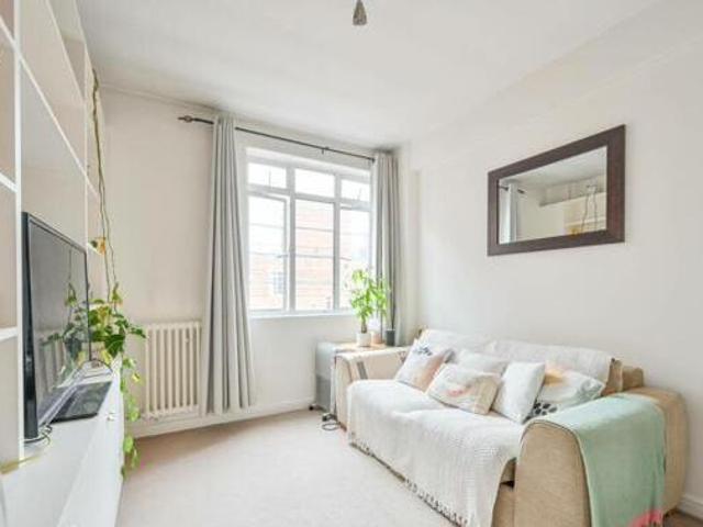 1 Bedroom Flat For Rent In Hammersmith, London