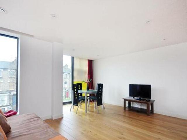 1 Bedroom Flat For Rent In Hammersmith, London