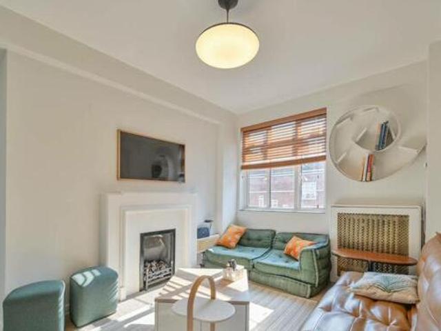 1 Bedroom Flat For Rent In Hammersmith, London