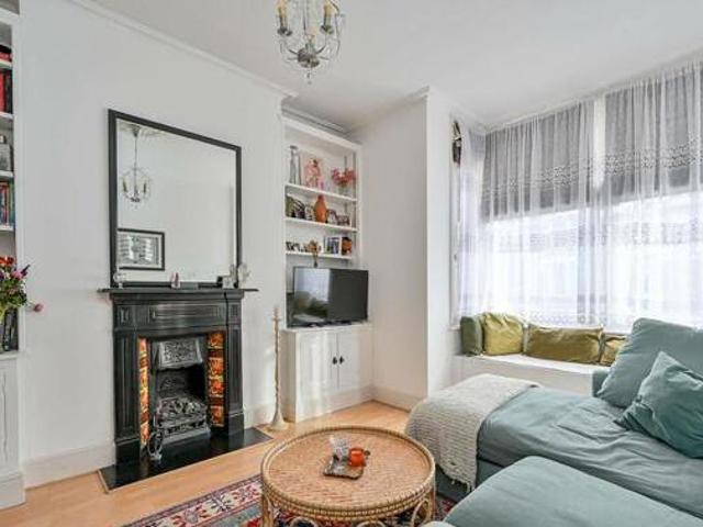 1 Bedroom Flat For Rent In Hammersmith, London