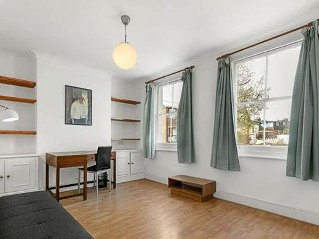 1 Bedroom Flat For Rent In Hammersmith, London