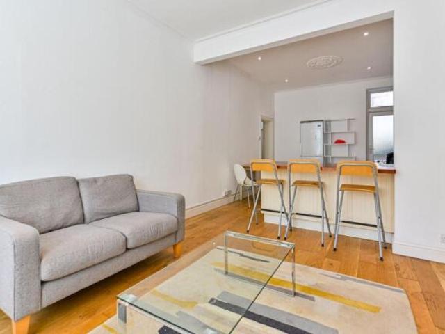 1 bedroom flat for rent in Hammersmith, London, W6