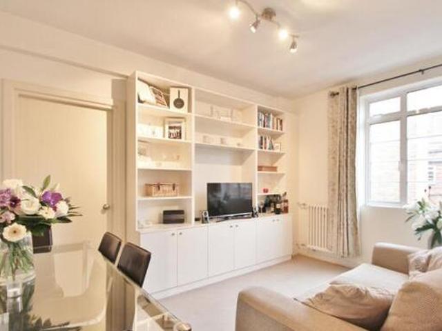 1 Bedroom Flat For Rent In Hammersmith Road, Hammersmith