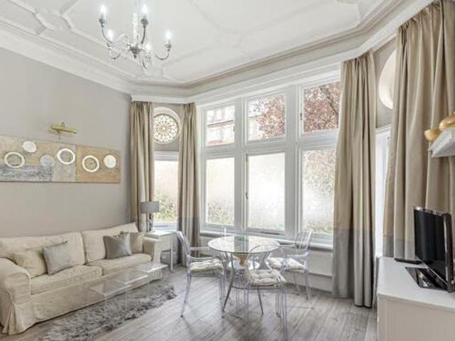 1 Bedroom Flat For Rent In Hampstead