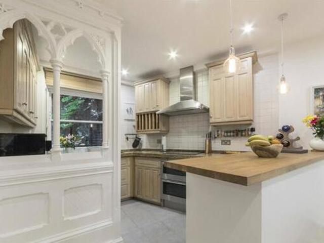 1 Bedroom Flat For Rent In Hampstead