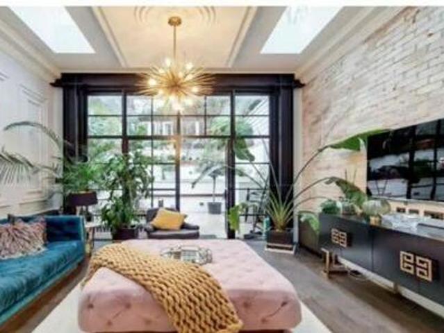 1 Bedroom Flat For Rent In Hampstead