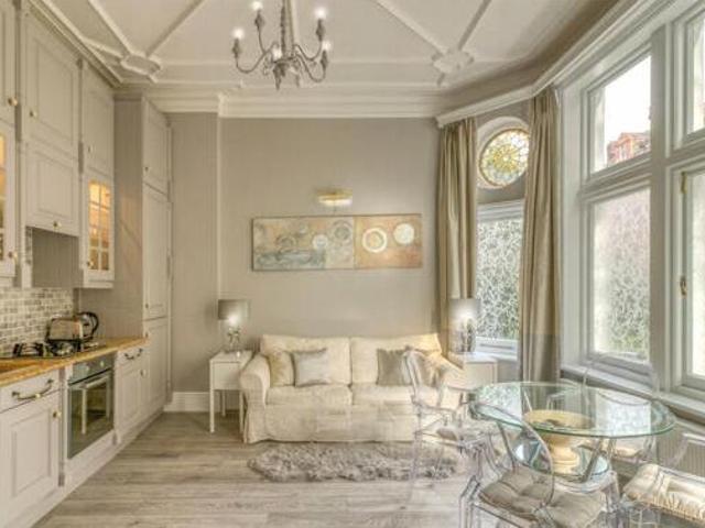 1 Bedroom Flat For Rent In Hampstead