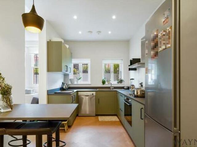 1 Bedroom Flat For Rent In Hampstead