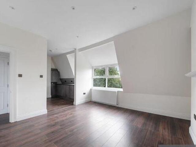 1 Bedroom Flat For Rent In Hampstead