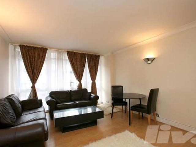 1 Bedroom Flat For Rent In Hampstead