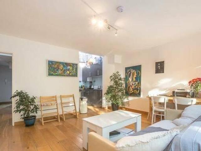 1 bedroom flat for rent in Hampstead High Street London NW3