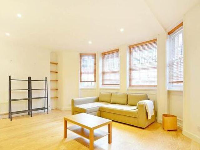 1 Bedroom Flat For Rent In Hampstead, London