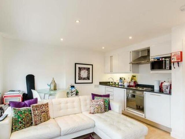 1 Bedroom Flat For Rent In Hampstead, London