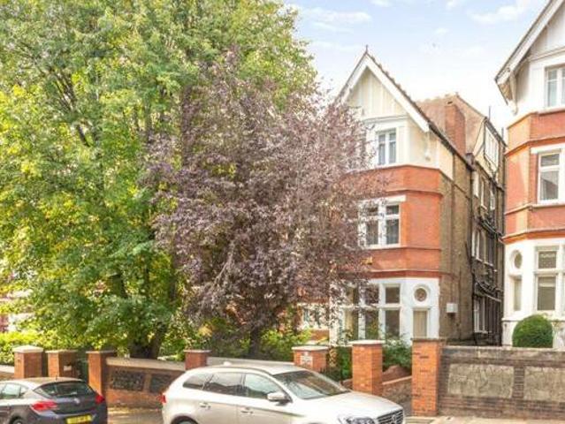 1 Bedroom Flat For Rent In Hampstead, London
