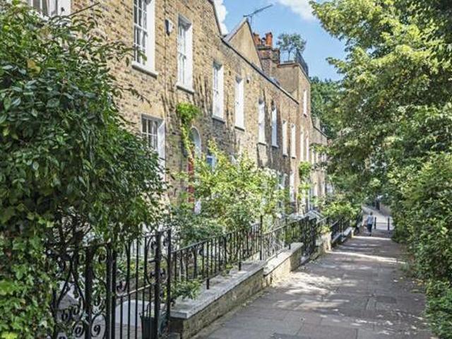 1 Bedroom Flat For Rent In Hampstead, London