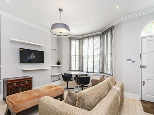 1 Bedroom Flat For Rent In Hampstead, London