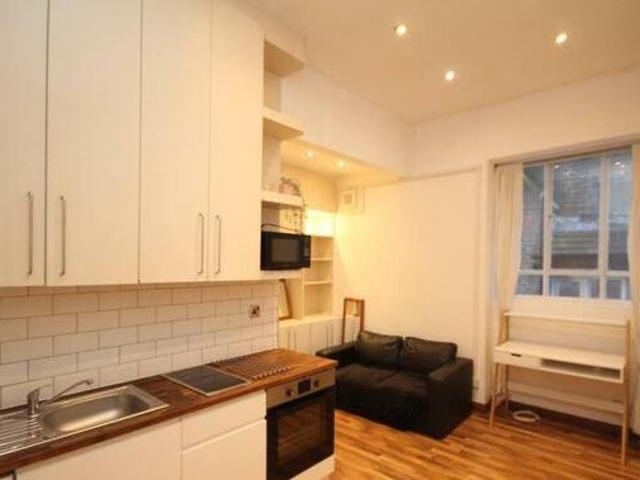 1 Bedroom Flat For Rent In Hampstead, London