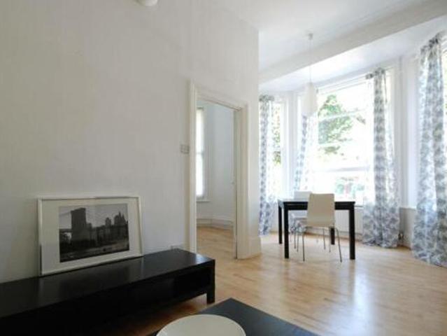 1 Bedroom Flat For Rent In Hampstead, London