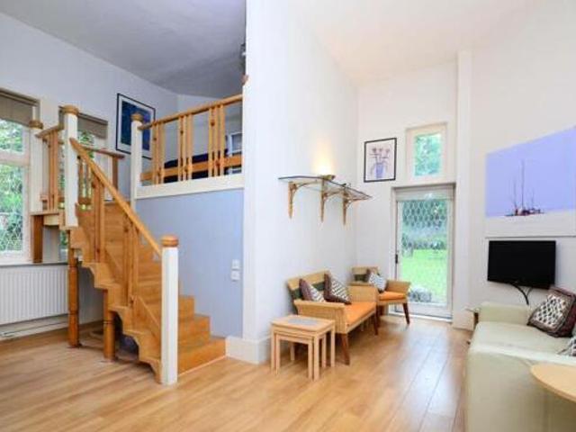 1 Bedroom Flat For Rent In Hampstead, London