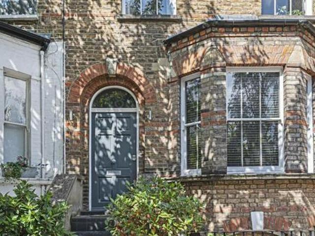 1 Bedroom Flat For Rent In Hampstead, London