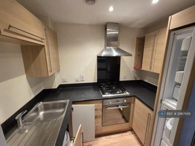 1 bedroom flat for rent in Hampton Centre, Peterborough, PE7