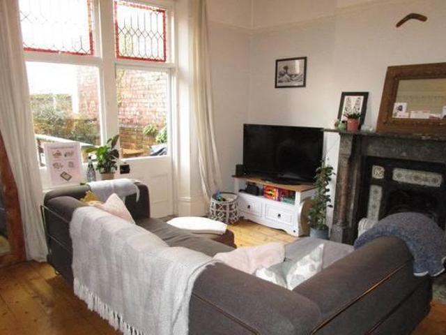 1 bedroom flat for rent in Hampton Road Redland BS6