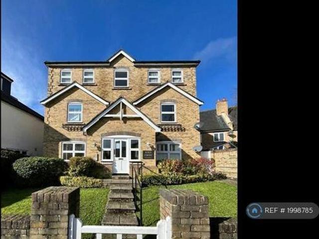 1 Bedroom Flat For Rent In Hampton