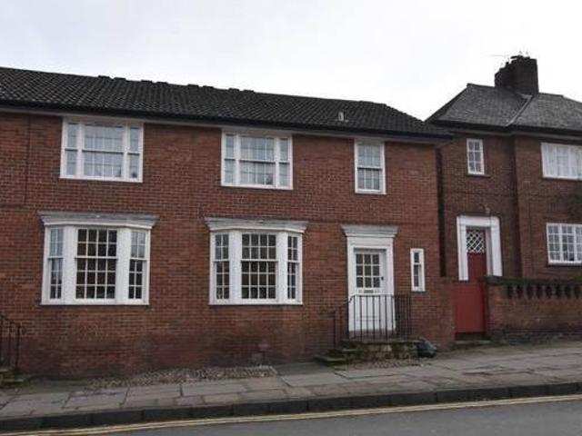 1 bedroom flat for rent in Handbridge Handbridge Chester CH4