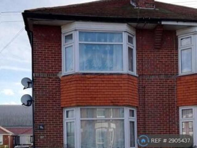 1 bedroom flat for rent in Hankinson Road, Bournemouth, BH9
